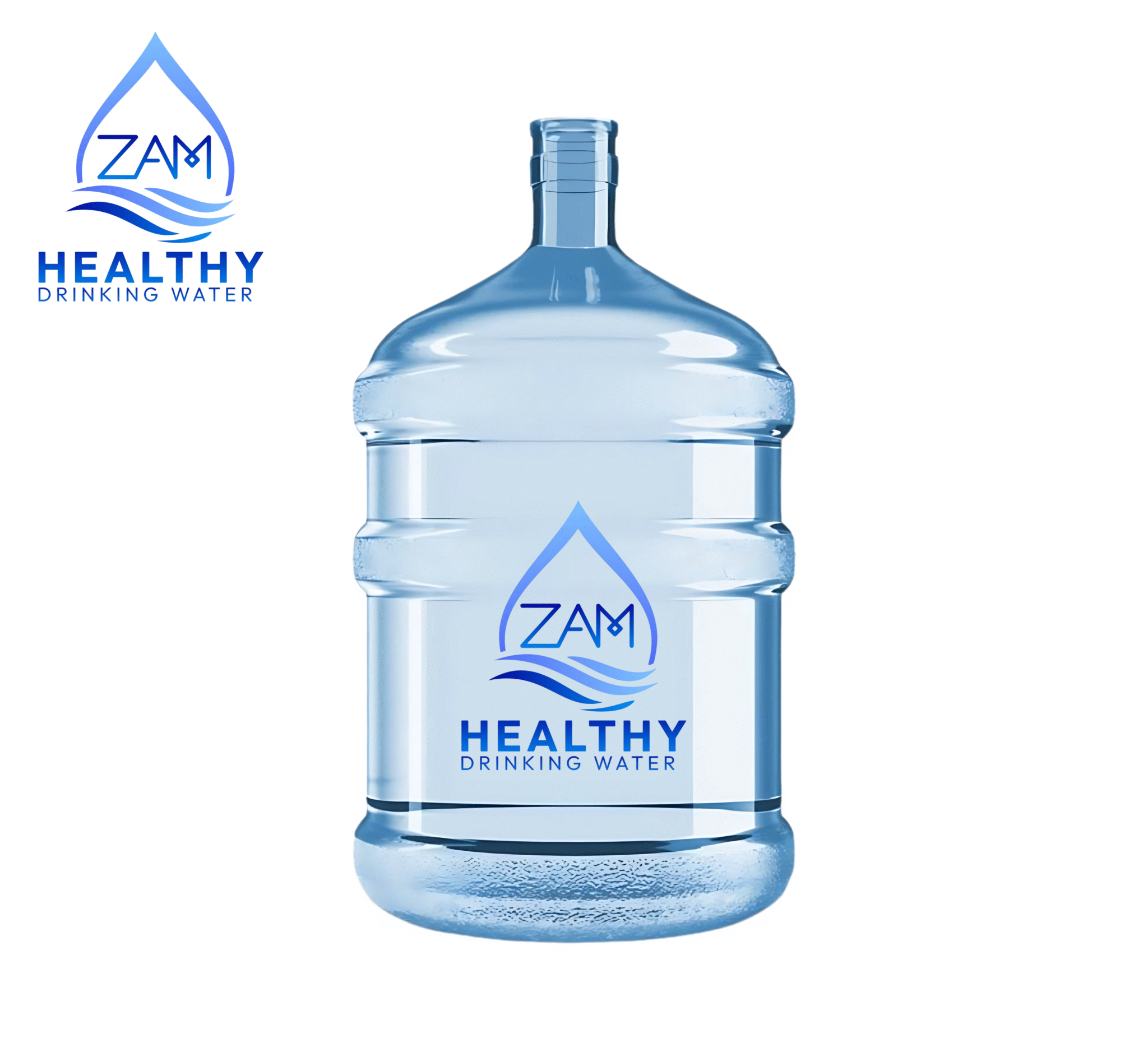 Our Products – Healthy Zam Drinking Water